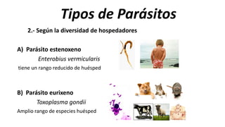 1 INTRODUCCION A LA PARASITOLOGIA 2024 david.pdf