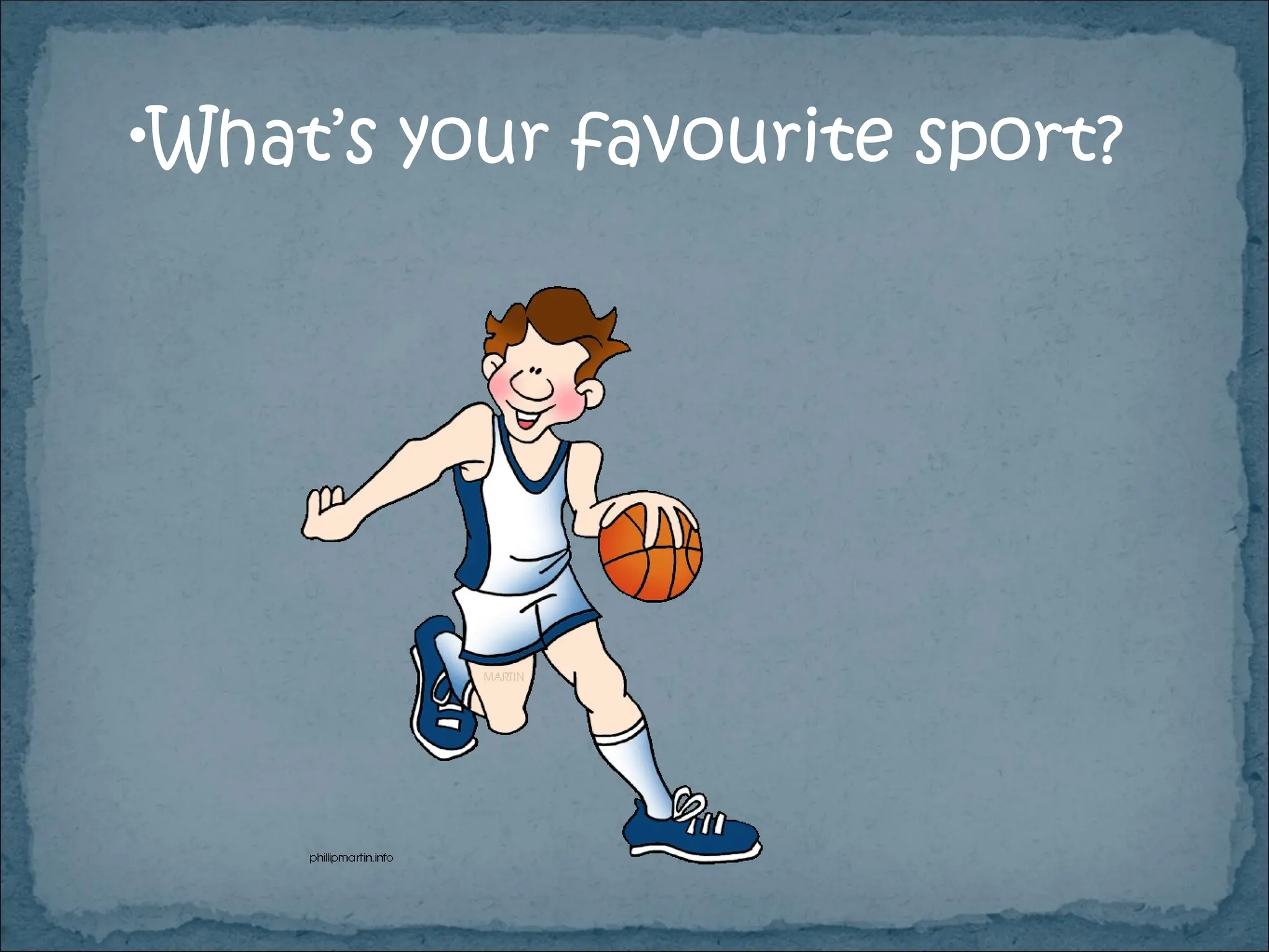 Introduce yourself for first day at school | PPT