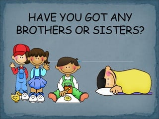 Introduce yourself for first day at school | PPT