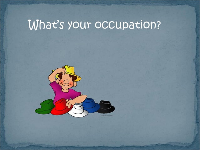 Introduce yourself for first day at school | PPT