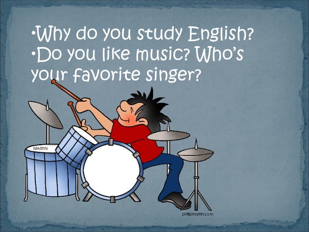 Introduce yourself for first day at school | PPT