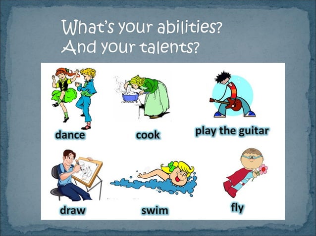 Introduce yourself for first day at school | PPT