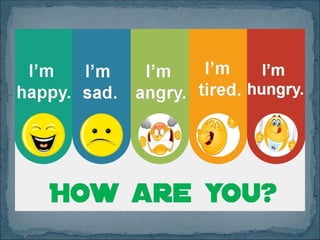 Introduce yourself for first day at school | PPT