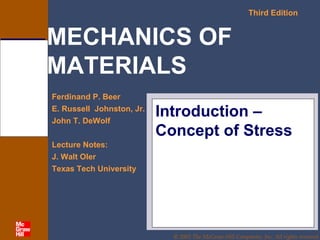 Mechanical | PPT
