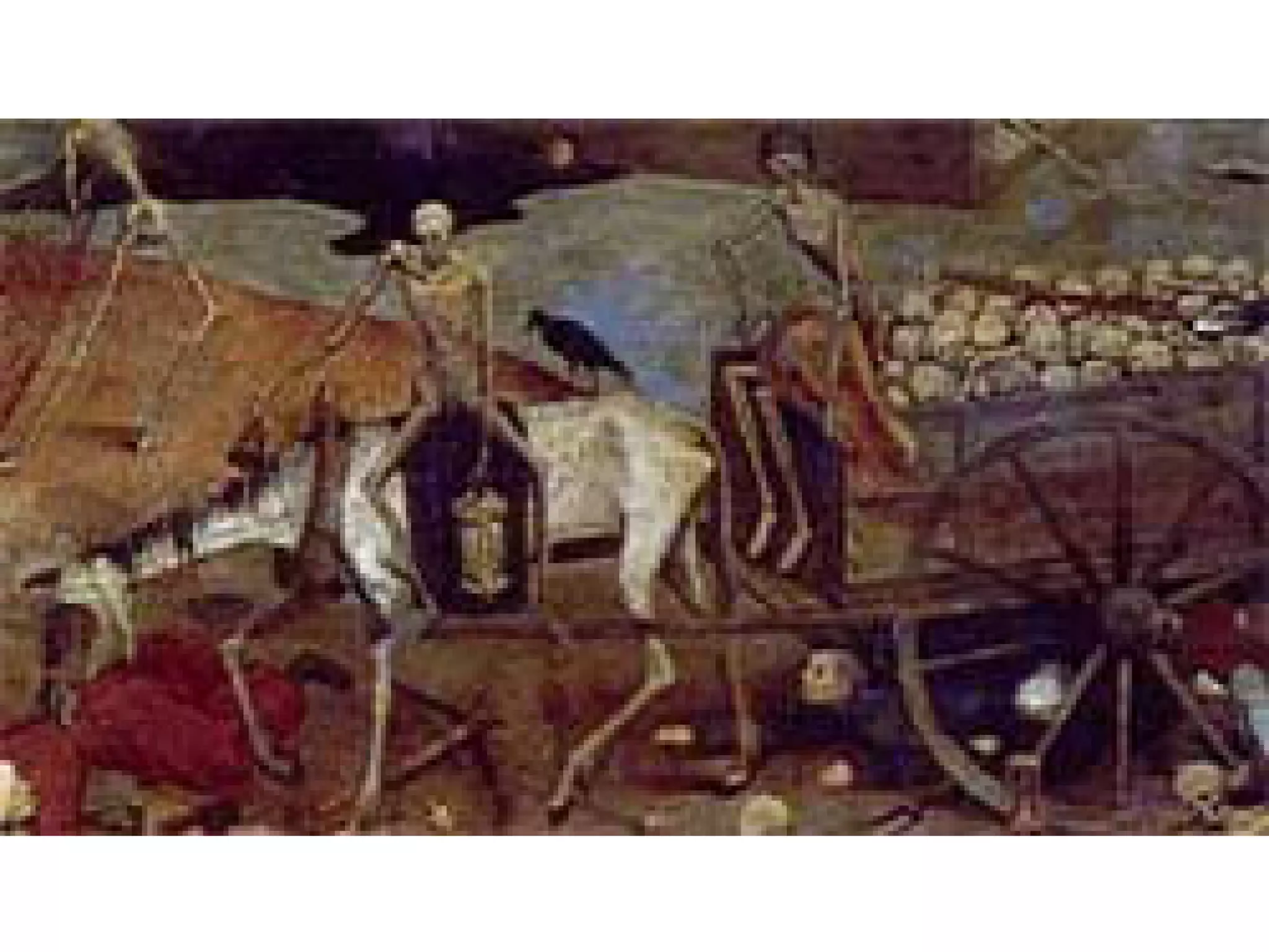 The Black Death: Starter Activity | PPT