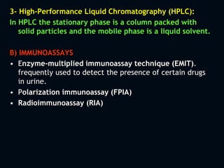 INTRODUCTION TO TOXICOLOGY | PPTX