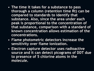 INTRODUCTION TO TOXICOLOGY | PPTX
