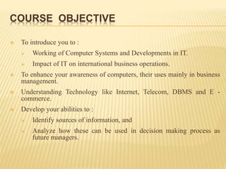 1 introduction | PPT