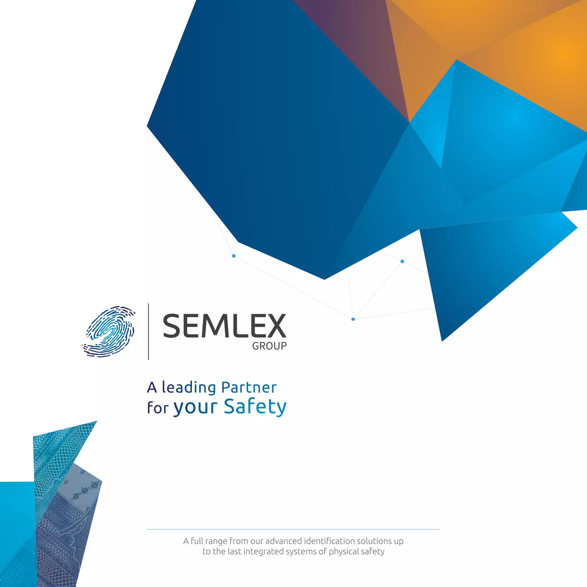 Semlex Group : Introduction | PDF