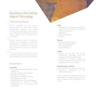 Semlex Group : Introduction | PDF | Desktop Publishing | Computer ...