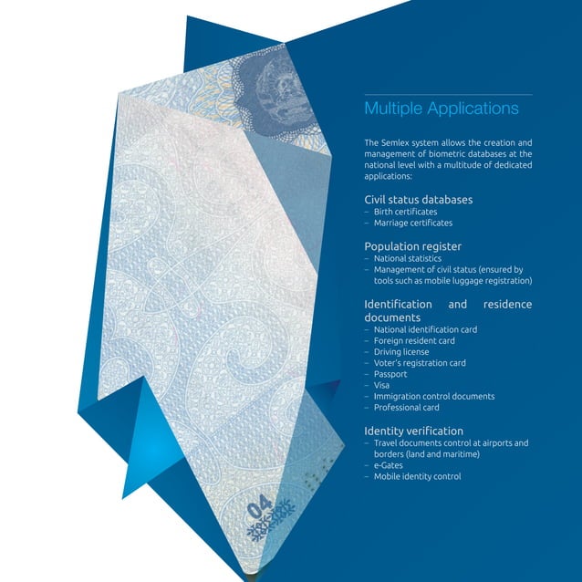 Semlex Group : Introduction | PDF | Desktop Publishing | Computer ...