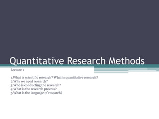 1 introduction | PPT