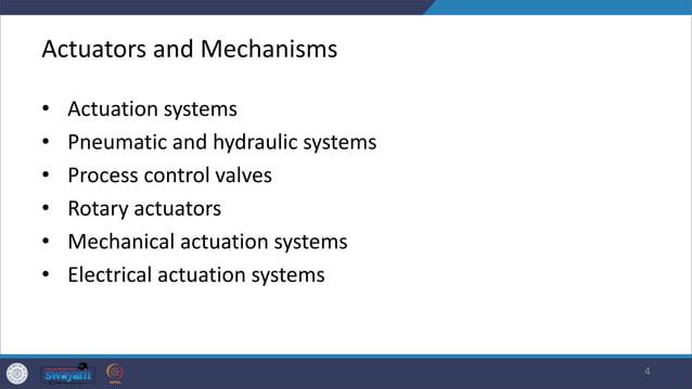 1 introduction of mechatronics | PDF