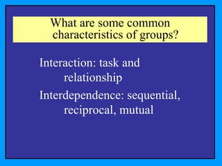 1 introduction | PPT | Science