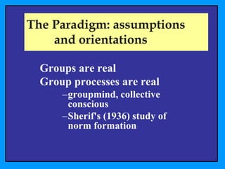 1 introduction | PPT | Science