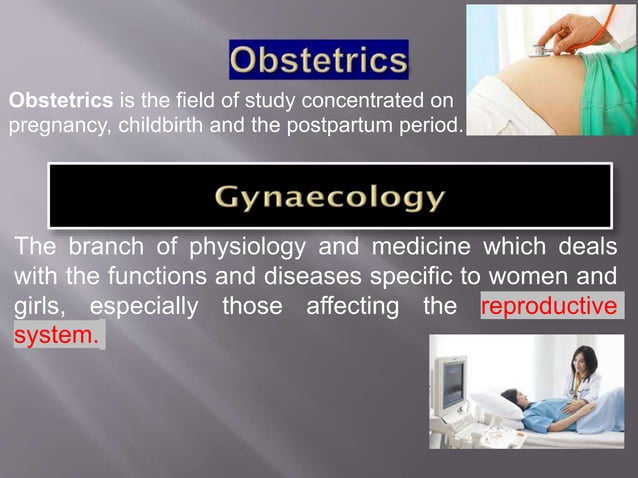 INTRODUCTION-MIDWIFERY | PPTX