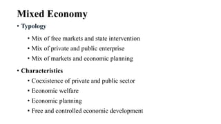 1 Introduction to business economics.pdf | Economy | Business and Finance