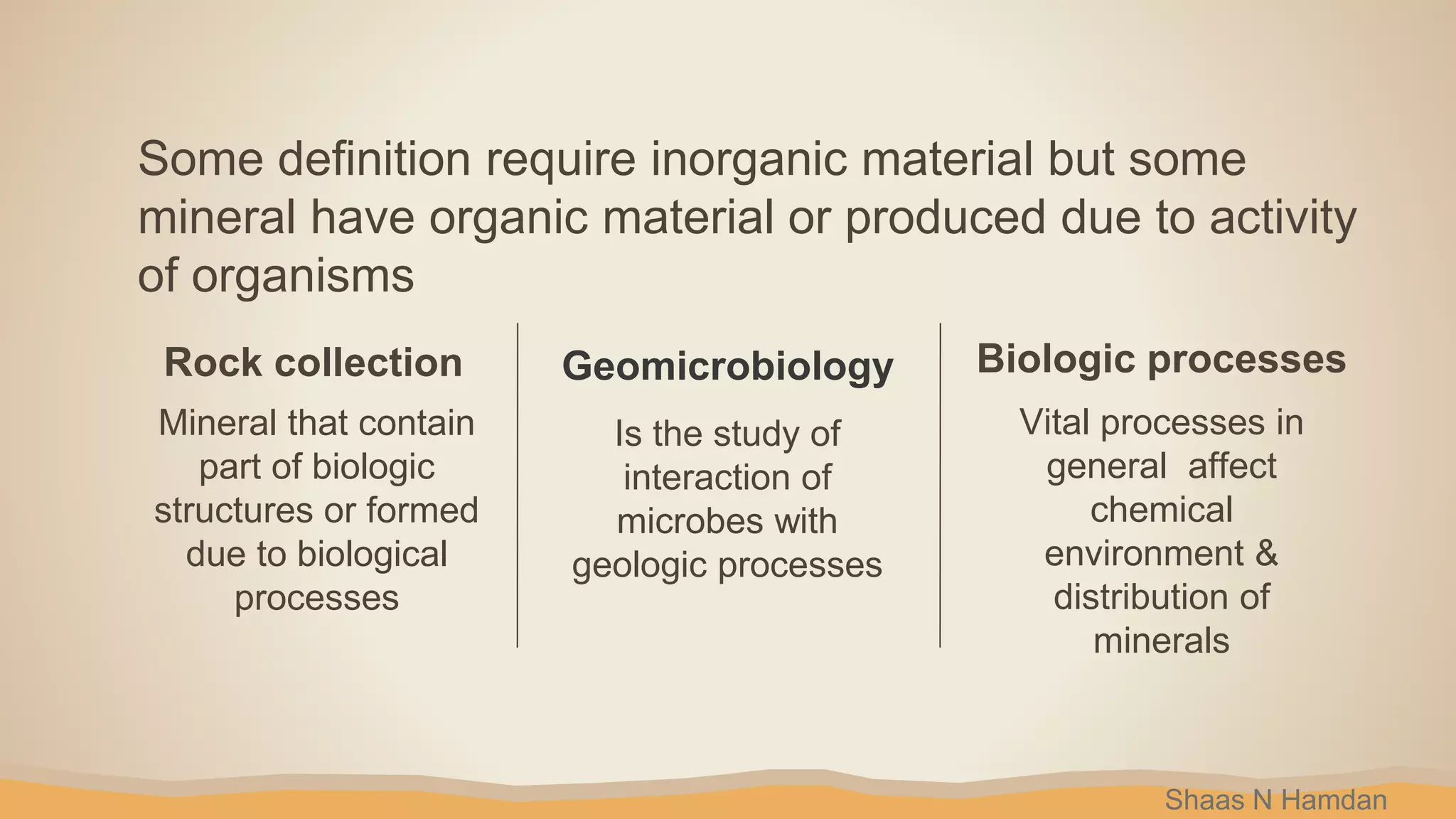 1) Introduction (Mineralogy).pptx