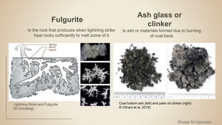 1) Introduction (Mineralogy).pptx