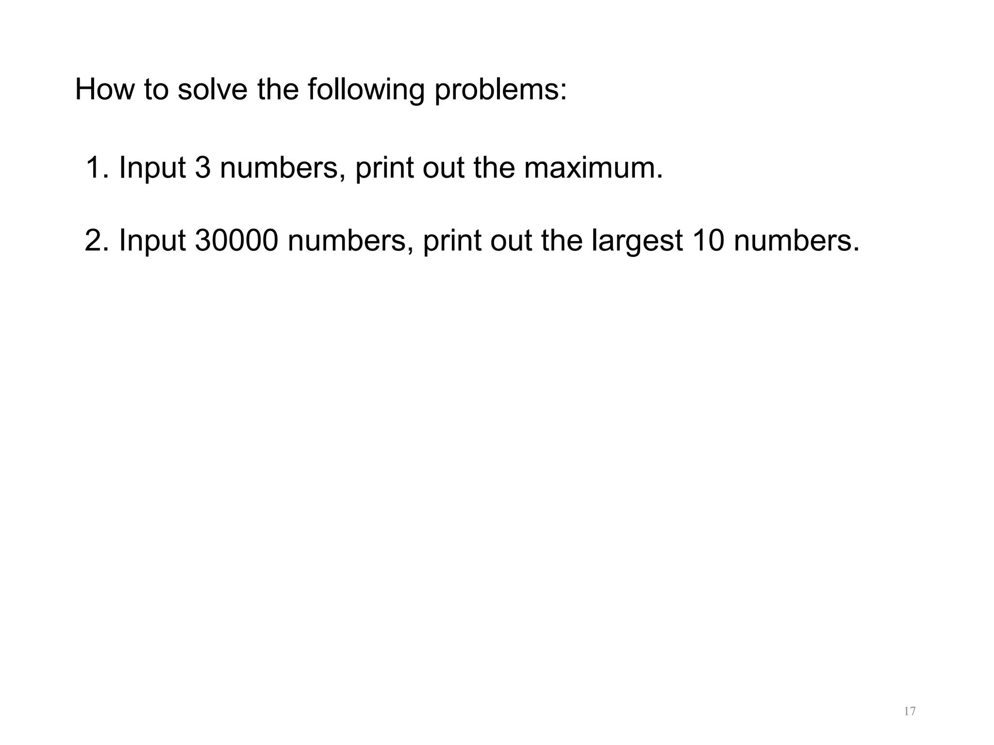 Introduction to Data Structures on C++ Language | PPT