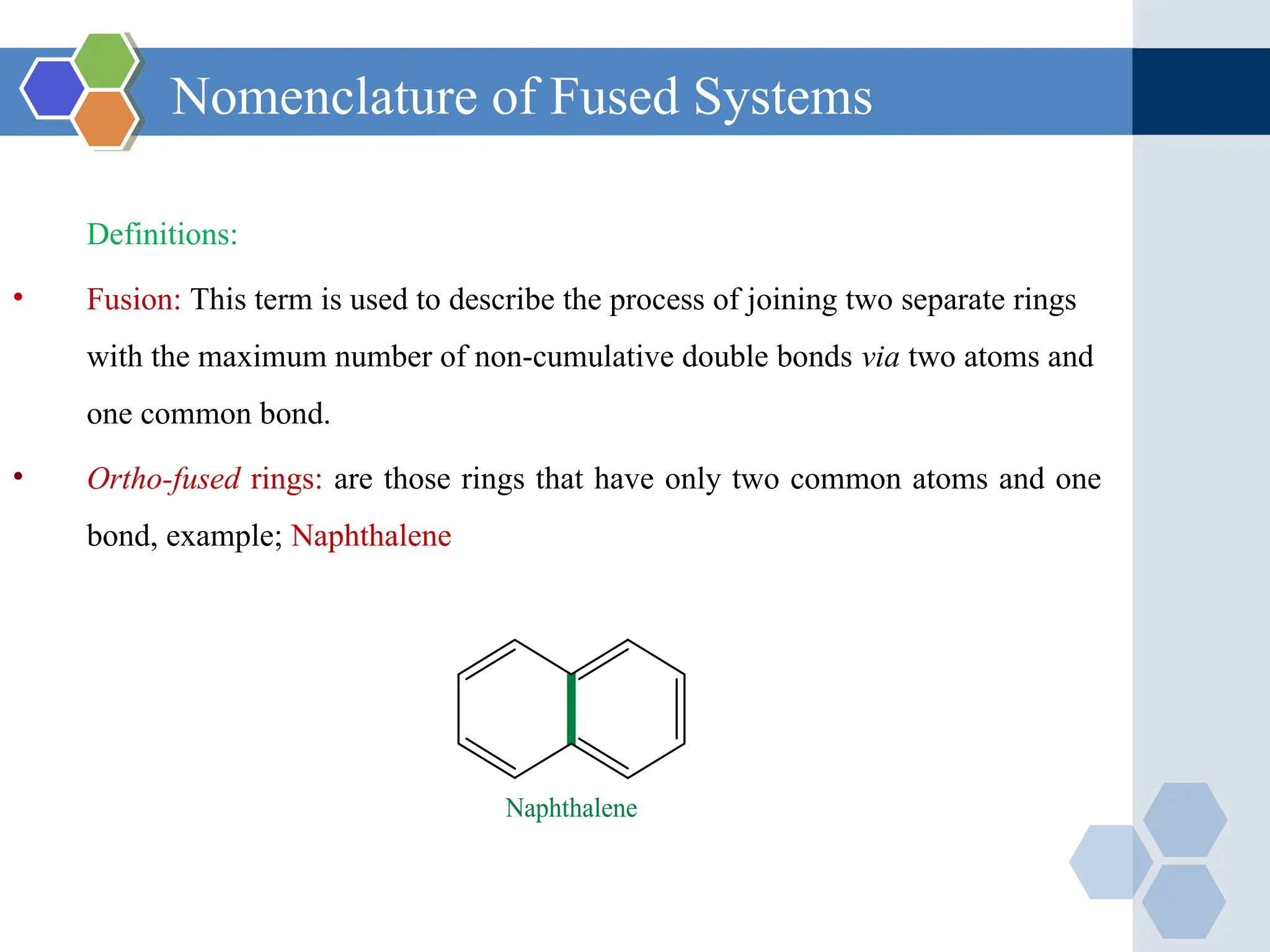 introduction to heterocyclic organic compounds | PPT