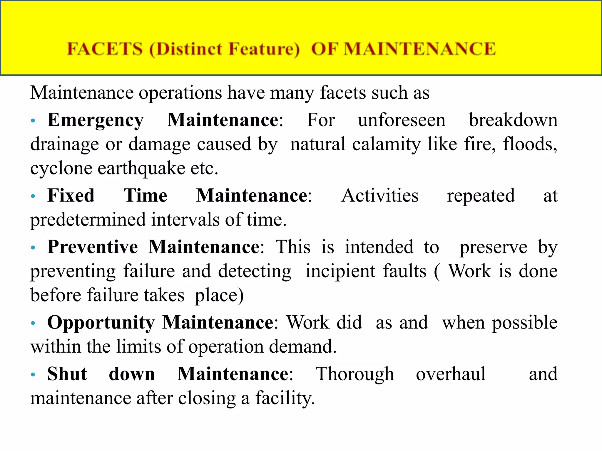 Repair & Rehabilitation of Structures | PPTX