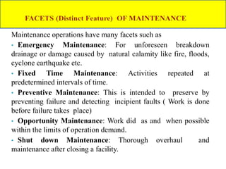 Repair & Rehabilitation of Structures | PPTX
