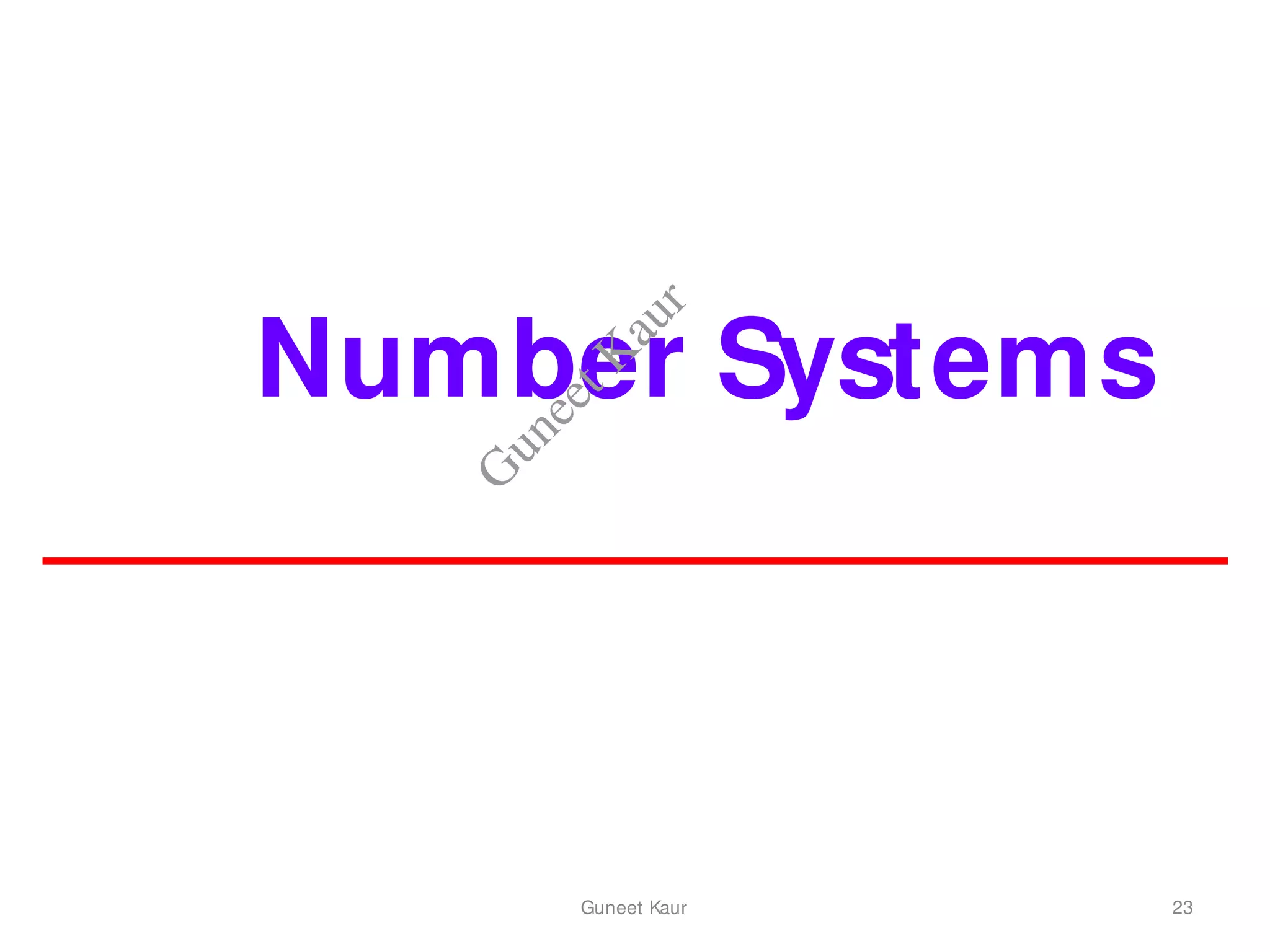1 Introduction,Binary,Octal,and Hexadecimal number system.pdf
