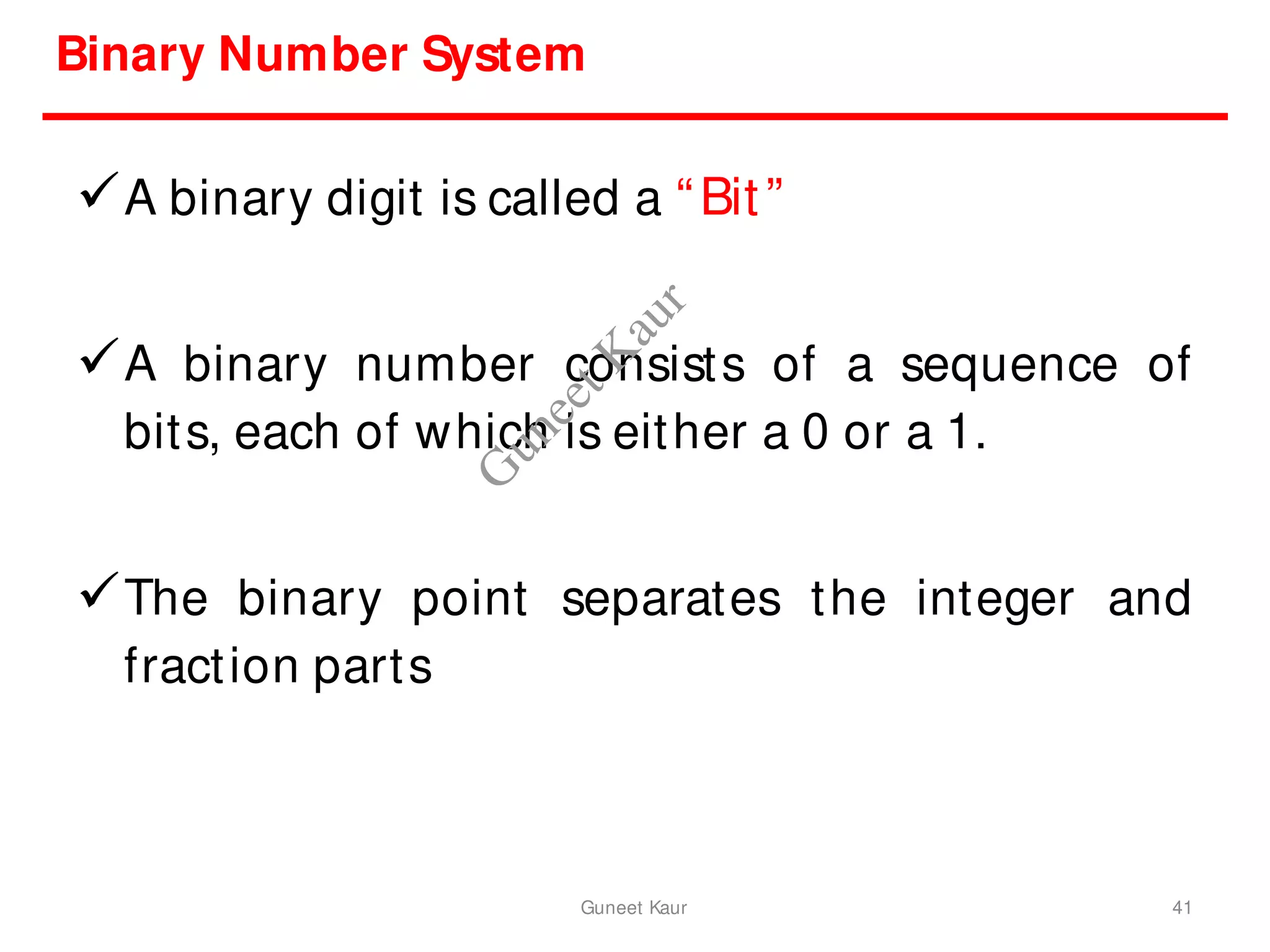 1 Introduction,Binary,Octal,and Hexadecimal number system.pdf
