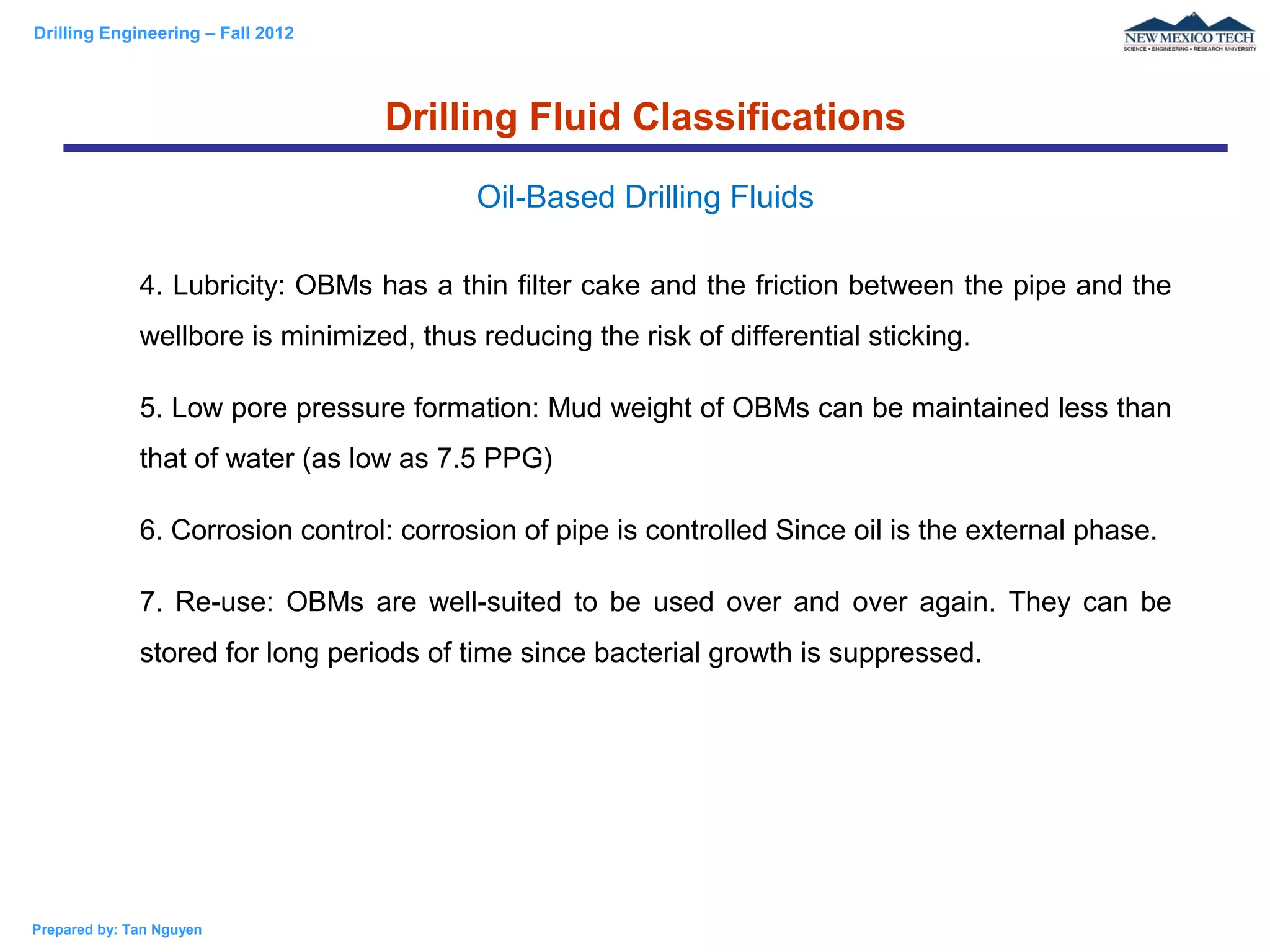1 introduction drillingfluids | PPT