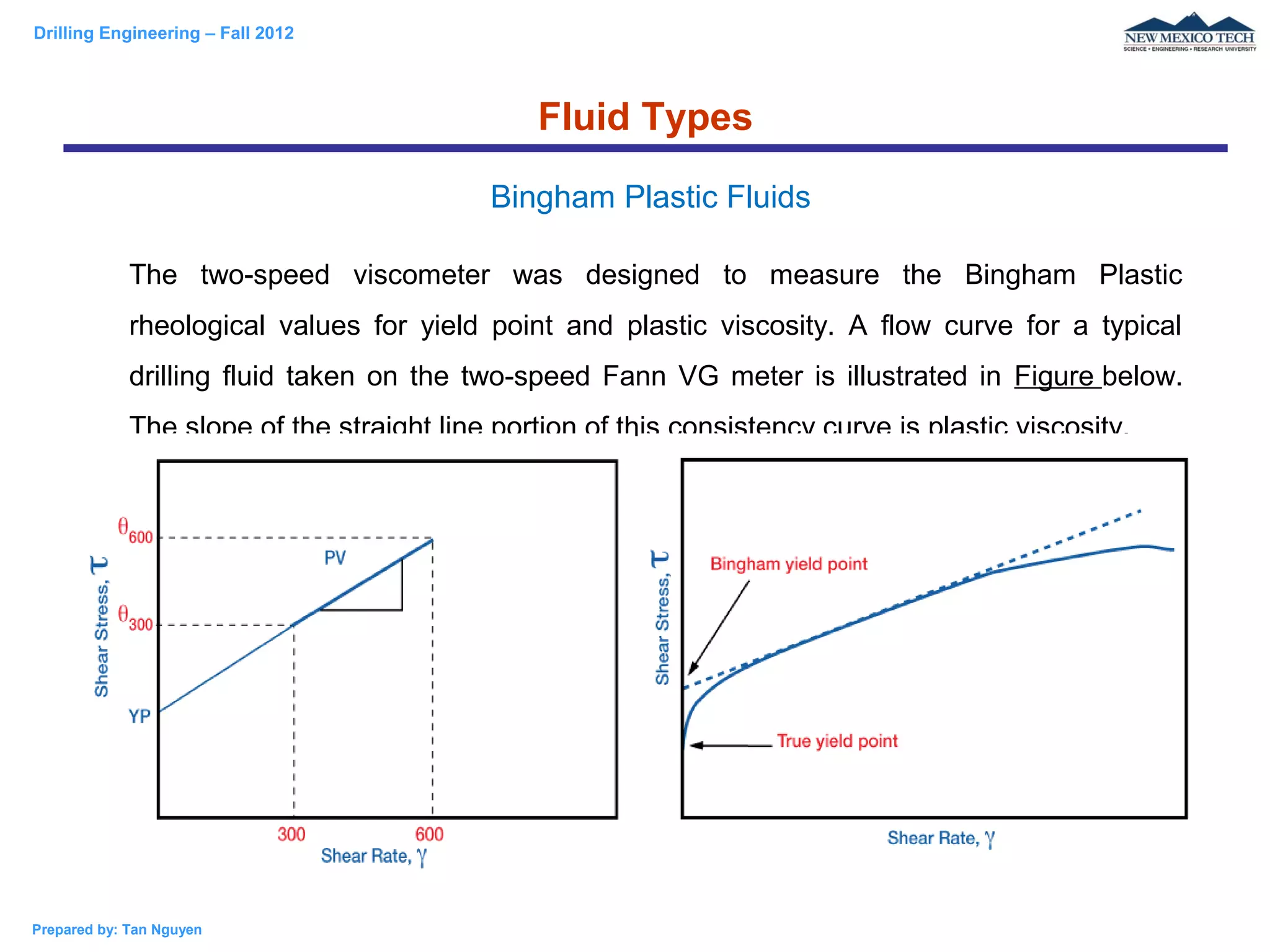 1 introduction drillingfluids | PPT
