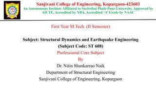 1_Introduction_Earthquake Engineering.pptx