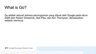 #1 Introduction Go.pptx