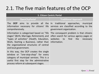 Step1_IntroductionGoalsAndScope | PPT | Internet | Computing