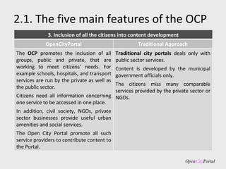 Step1_IntroductionGoalsAndScope | PPT | Internet | Computing