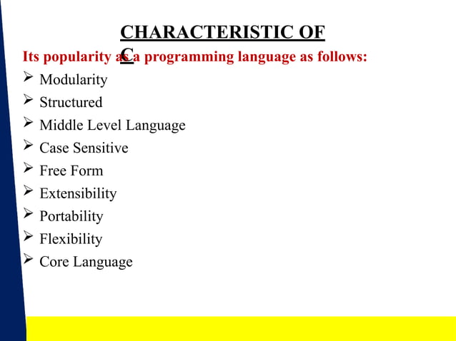 1_Introduction of programming language C.pptx