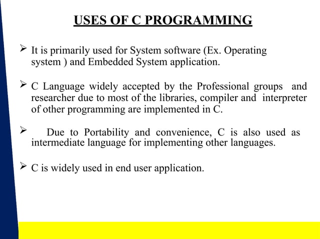 1_Introduction of programming language C.pptx