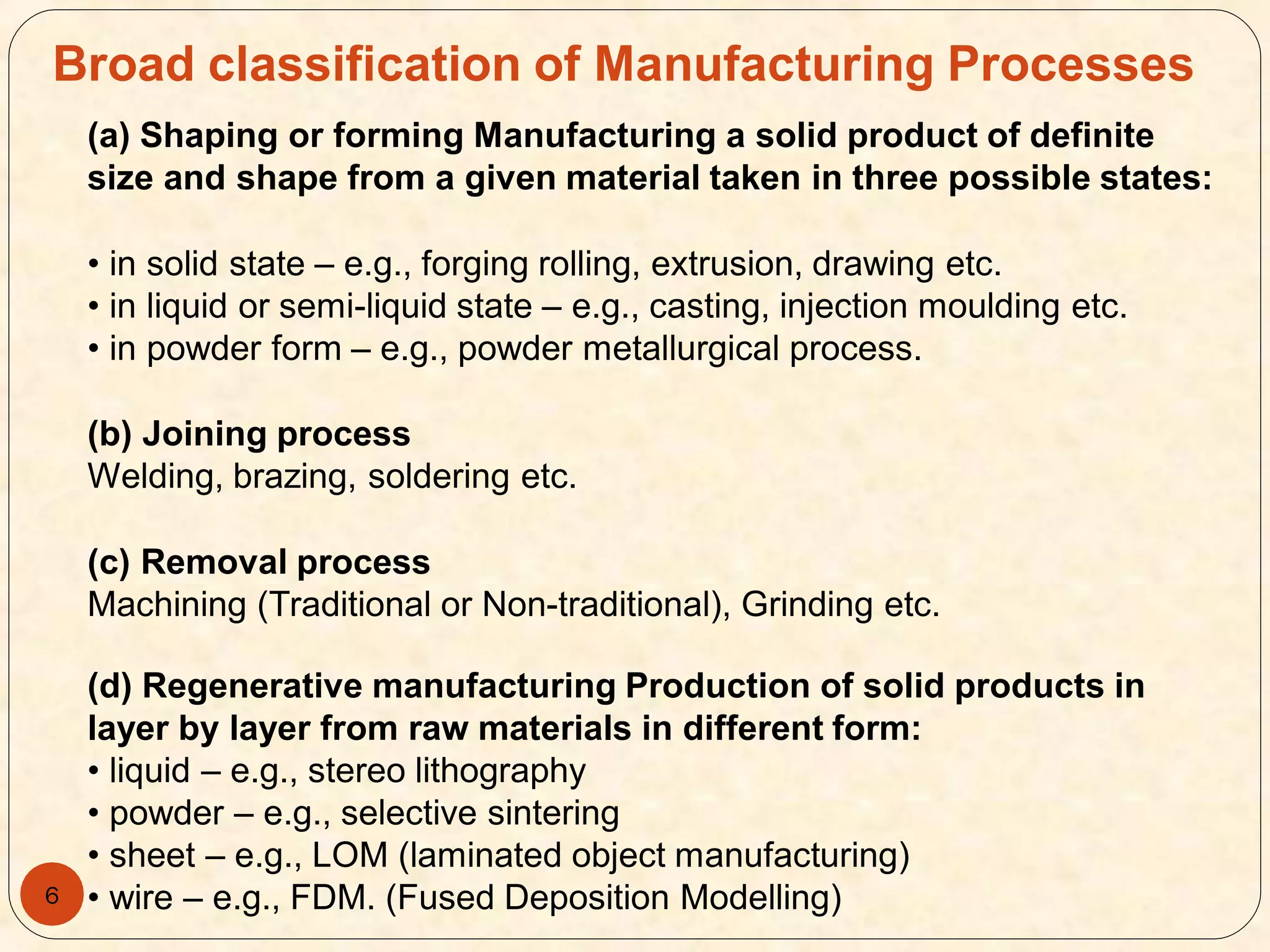 1 introduction of casting | PDF