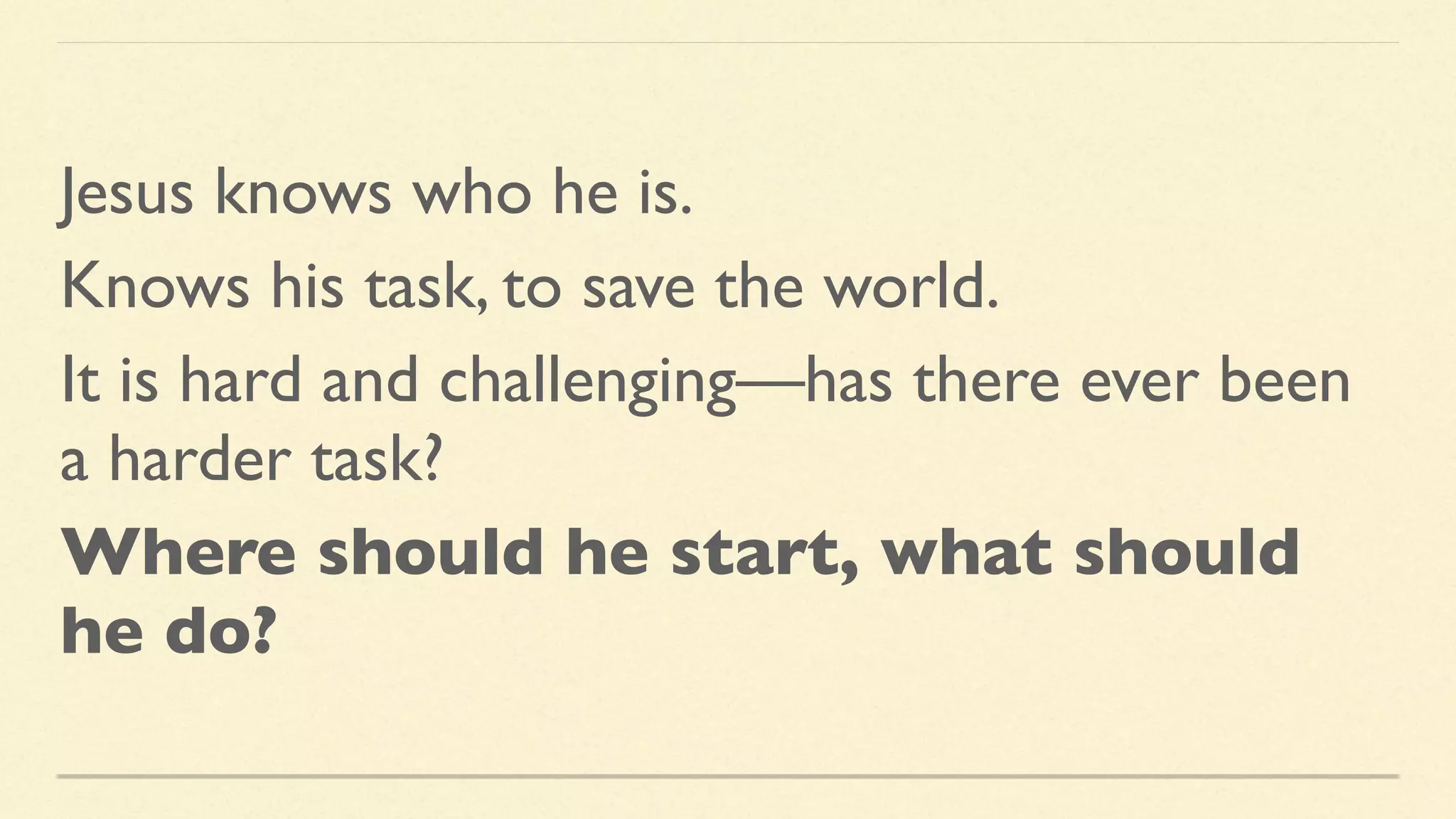 Making Disciples: introduction Part 1/2 | PDF