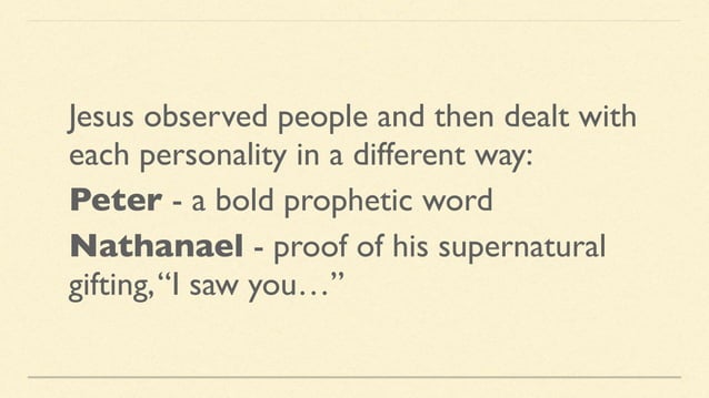 Making Disciples: introduction Part 1/2 | PDF