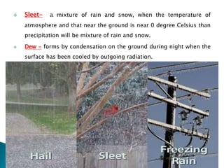 1 introduction to hydrology | PPTX
