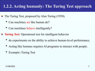 1 Introduction to Articial Intelliegence.pptx