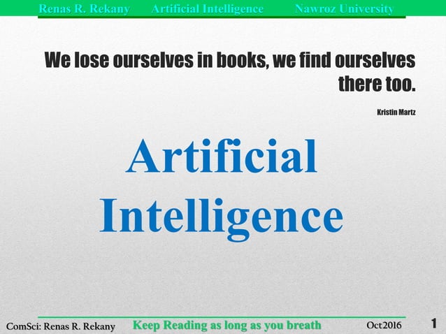 AI simple search strategies | PDF