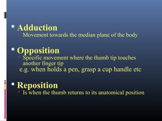 1 introduction to anatomy | PPT
