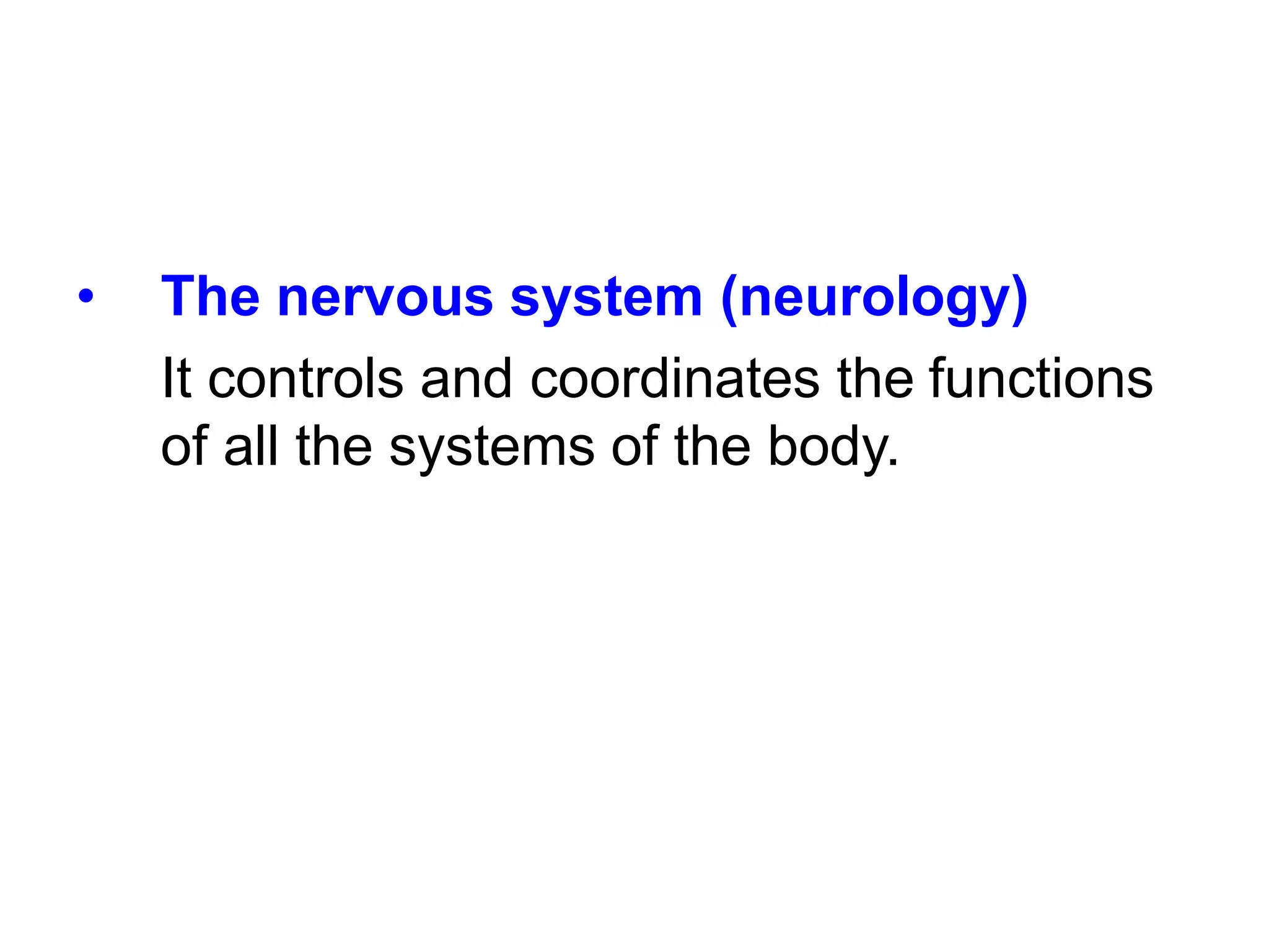 Introduction to Anatomy, Branches of Anatomy, Origin of Anatomy, BD Churasia By Shahid Alam | PPTX