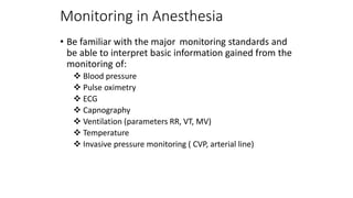 1 Introduction to Anesthesia.pptx