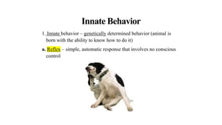 1 Introduction to Animal Behavior and Its Types.pptx