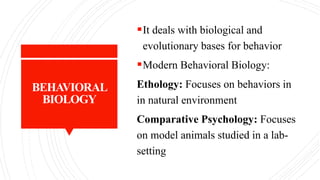 1 Introduction to Animal Behavior and Its Types.pptx