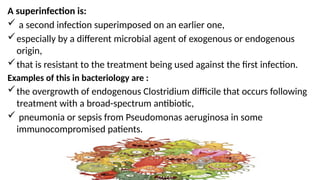 Introduction to antimicrobial drugs.ppt