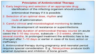 Introduction to antimicrobial drugs.ppt